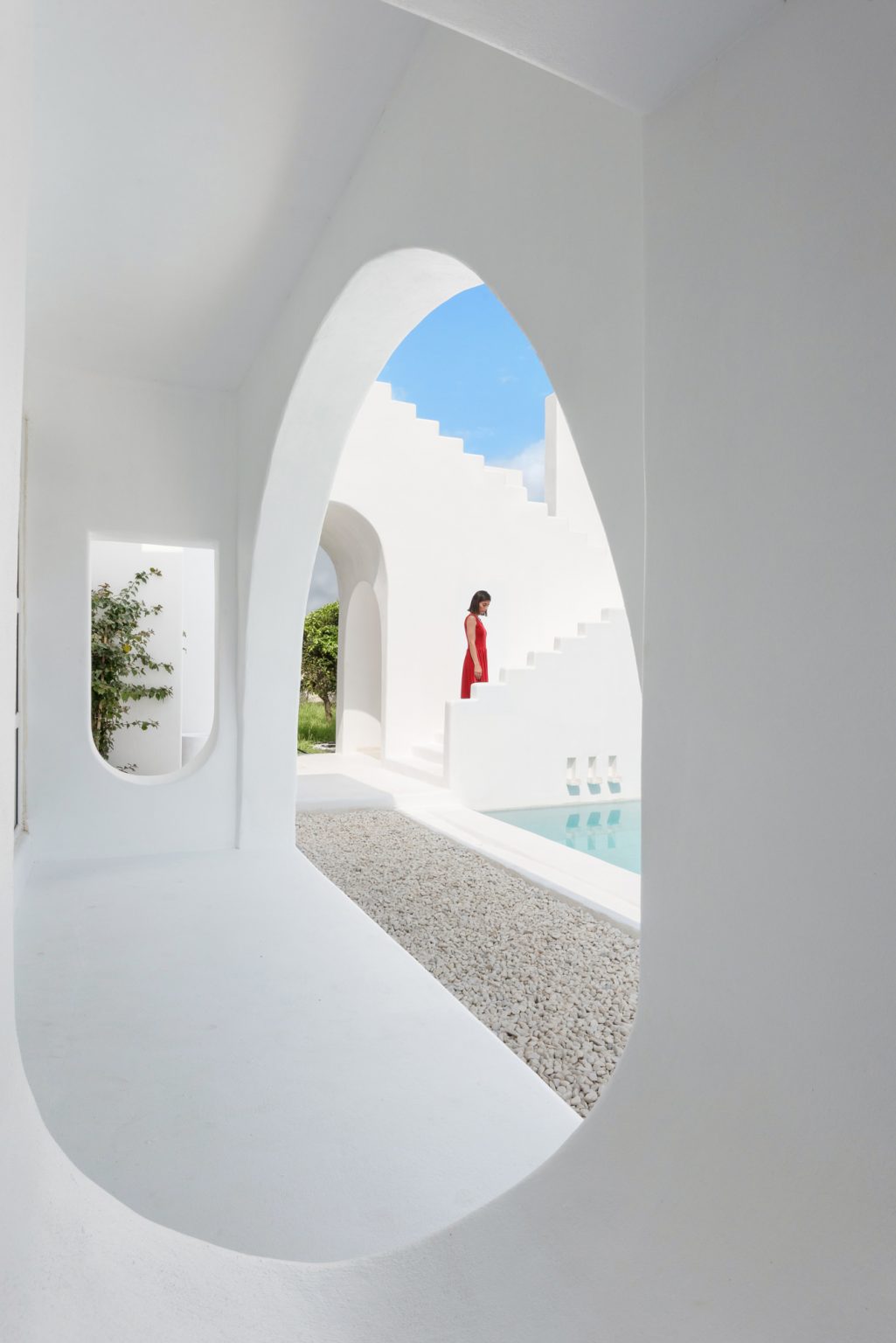 Architecture Photography – Deed Studio