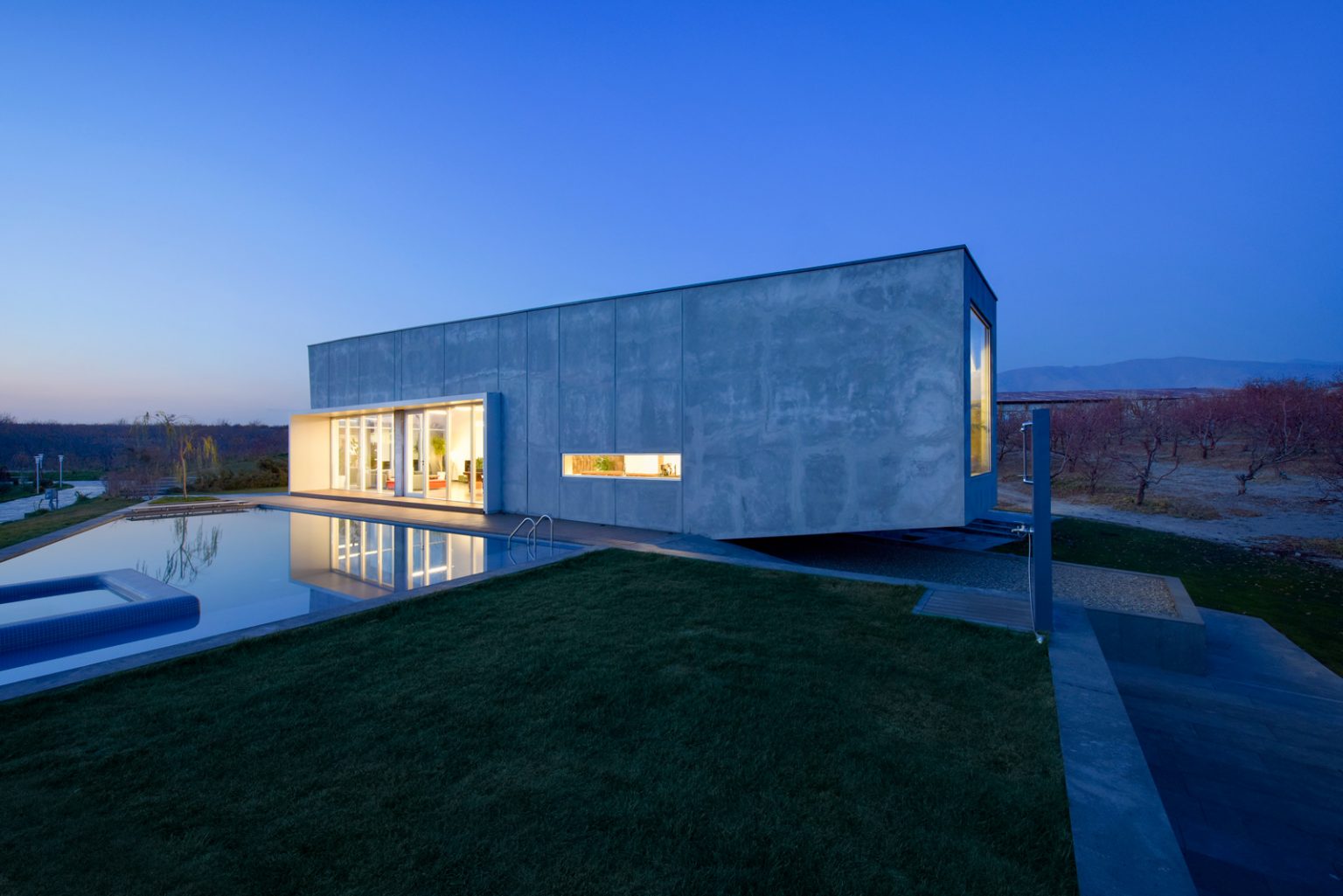 Architecture – Deed Studio
