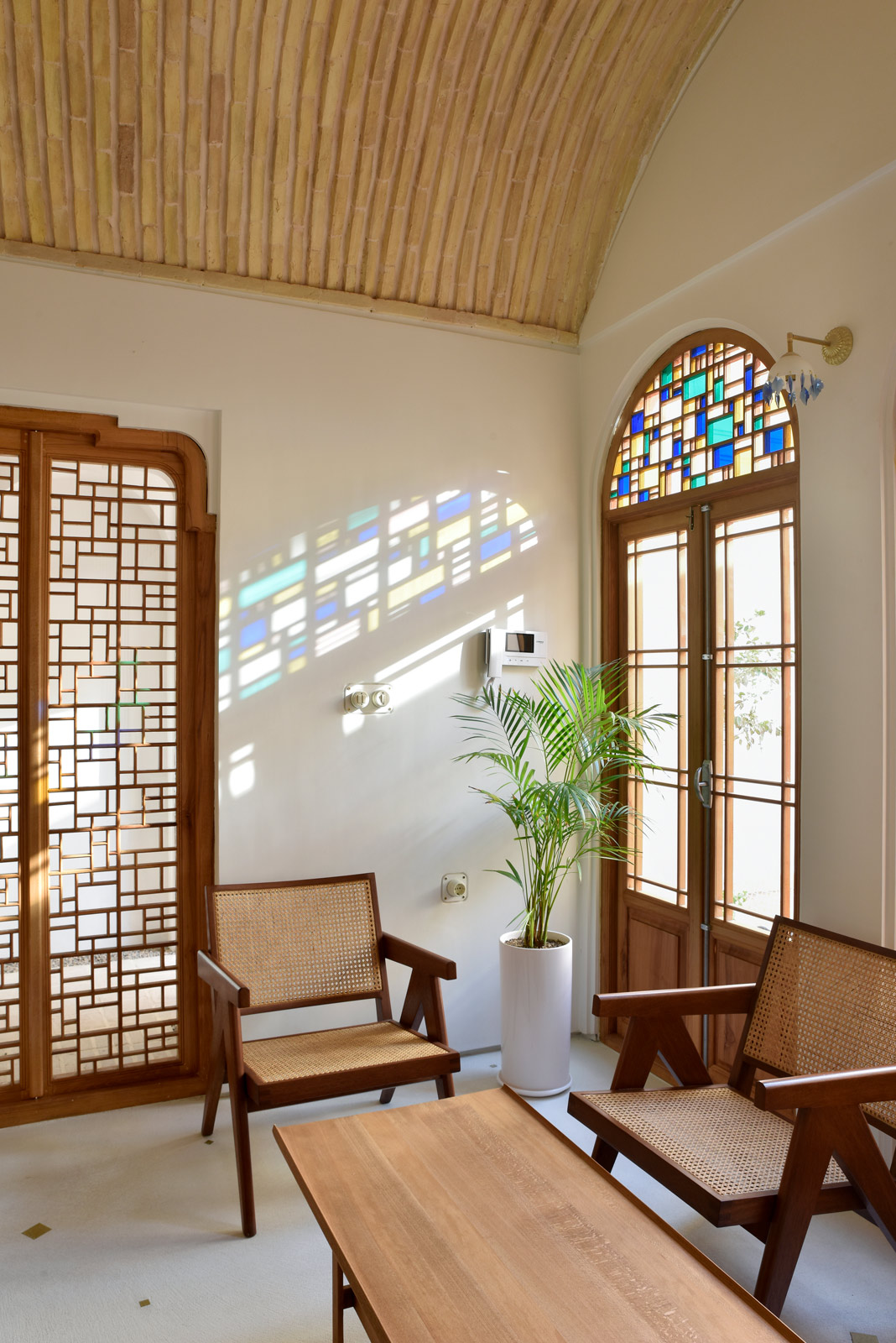 Architecture Photography – Deed Studio