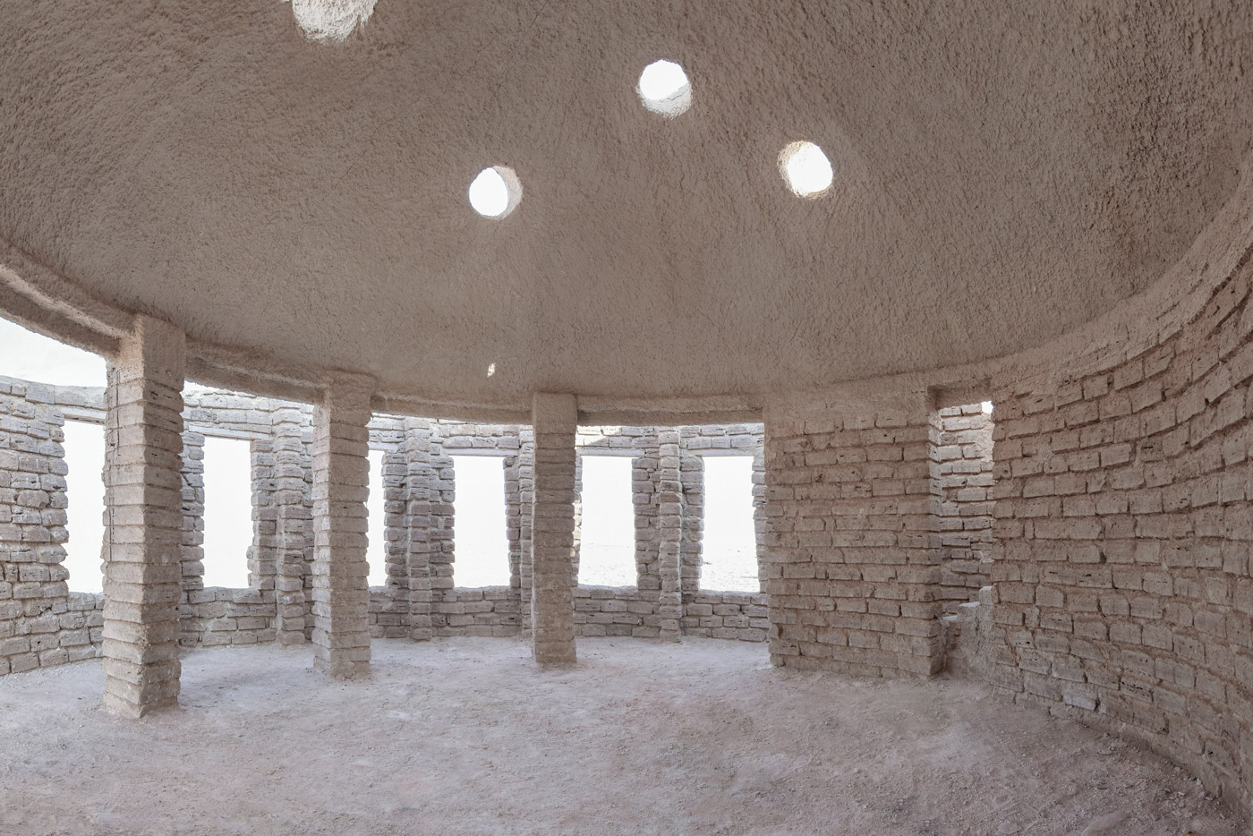 A Pavilion at Salt Lake – Deed Studio