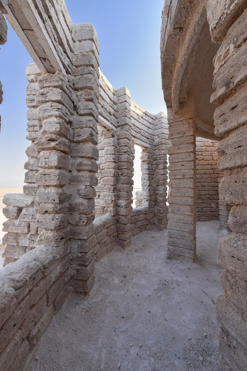 A Pavilion at Salt Lake – Deed Studio