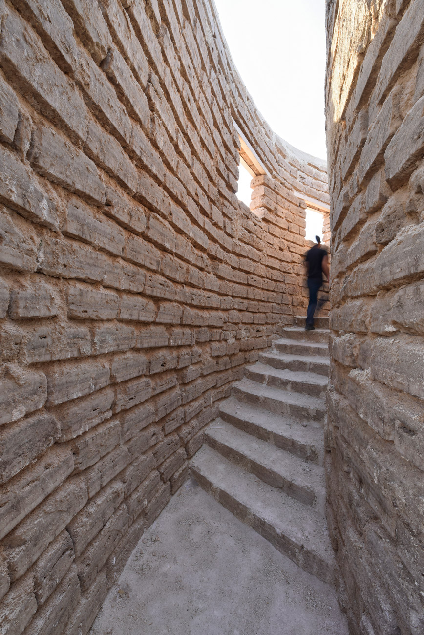 A Pavilion at Salt Lake – Deed Studio