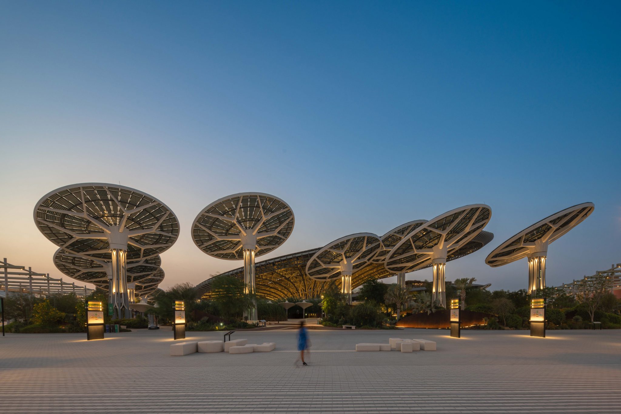 Deed Studio – Architectural photography in Dubai