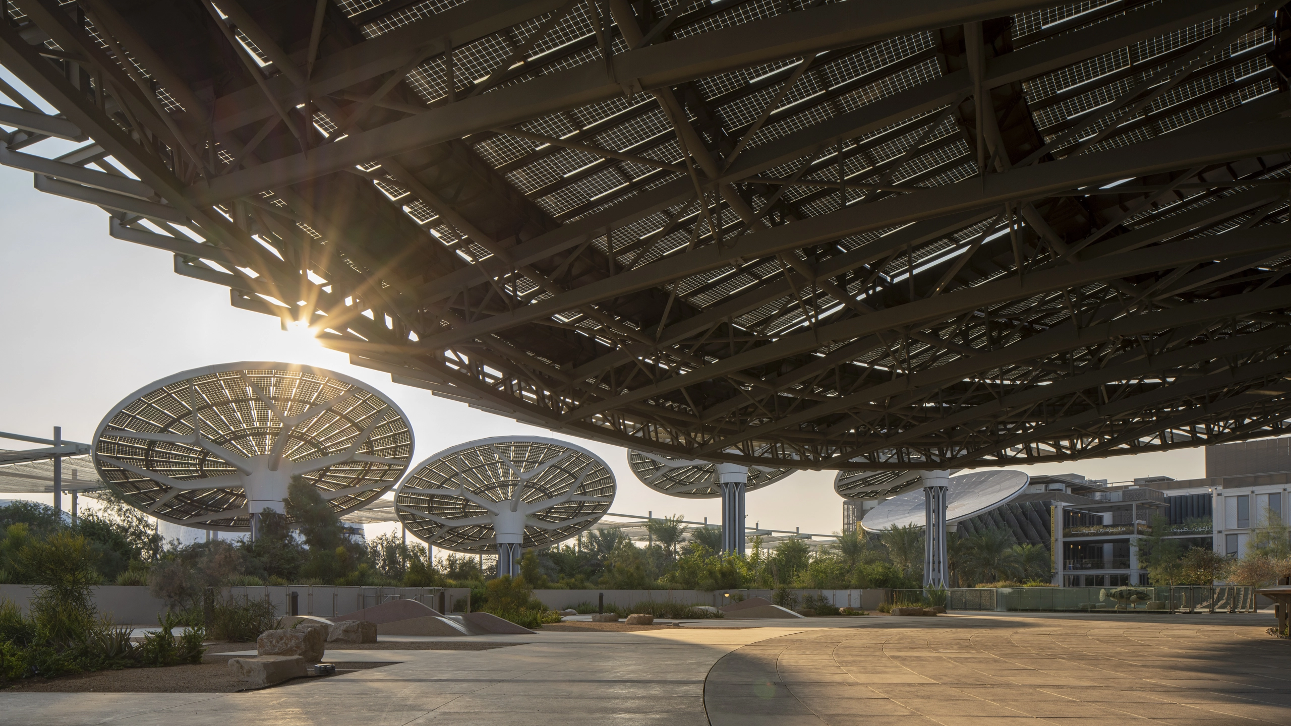 Deed Studio – Architectural photography in Dubai