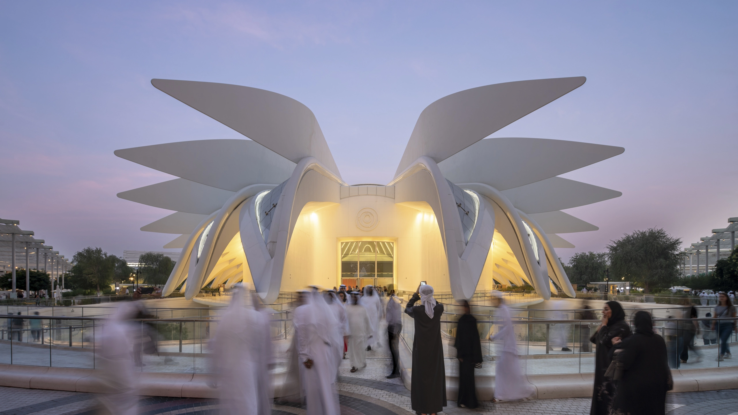 Deed Studio – Architectural photography in Dubai