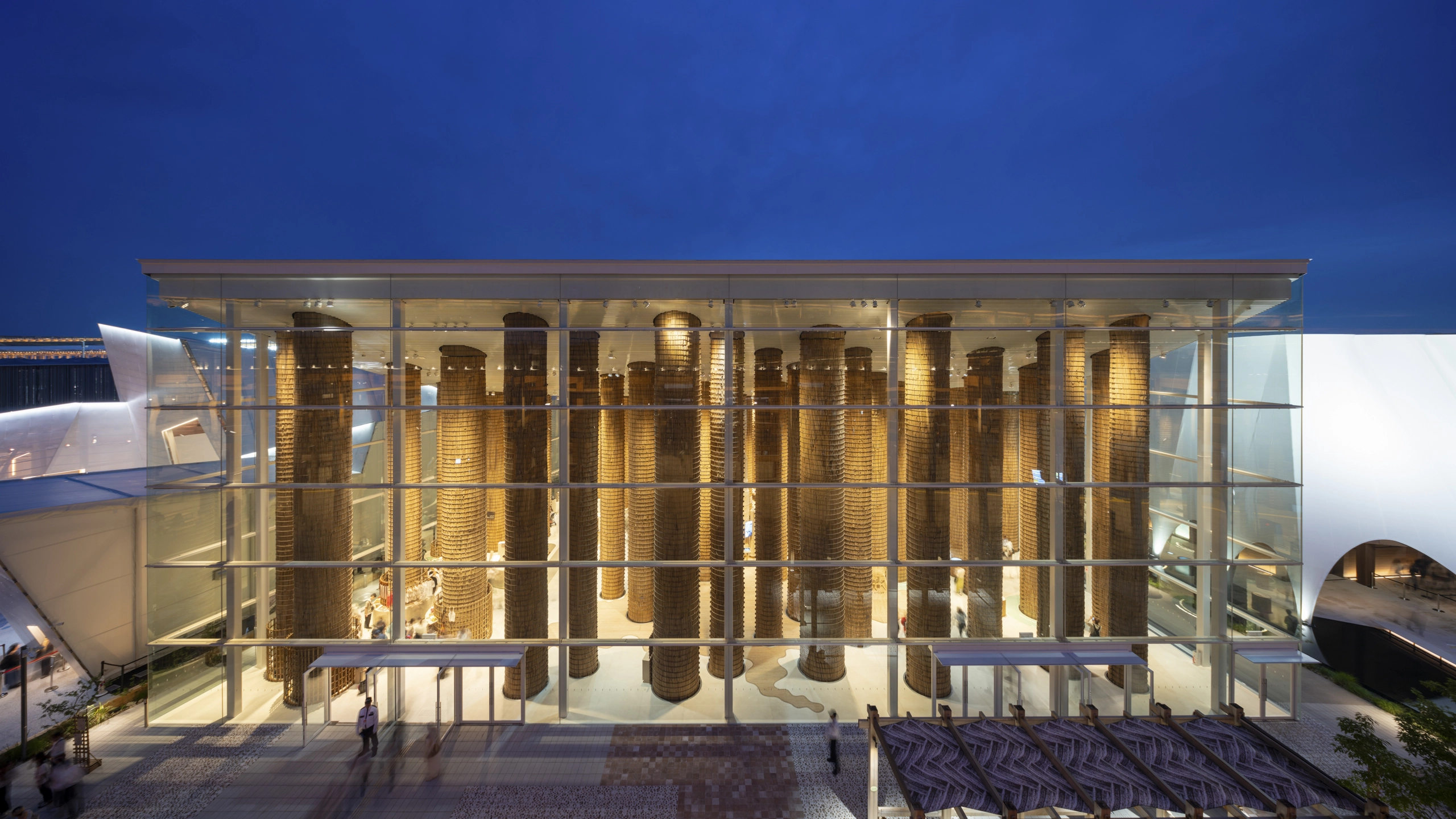 Deed Studio – Architectural photography in Dubai