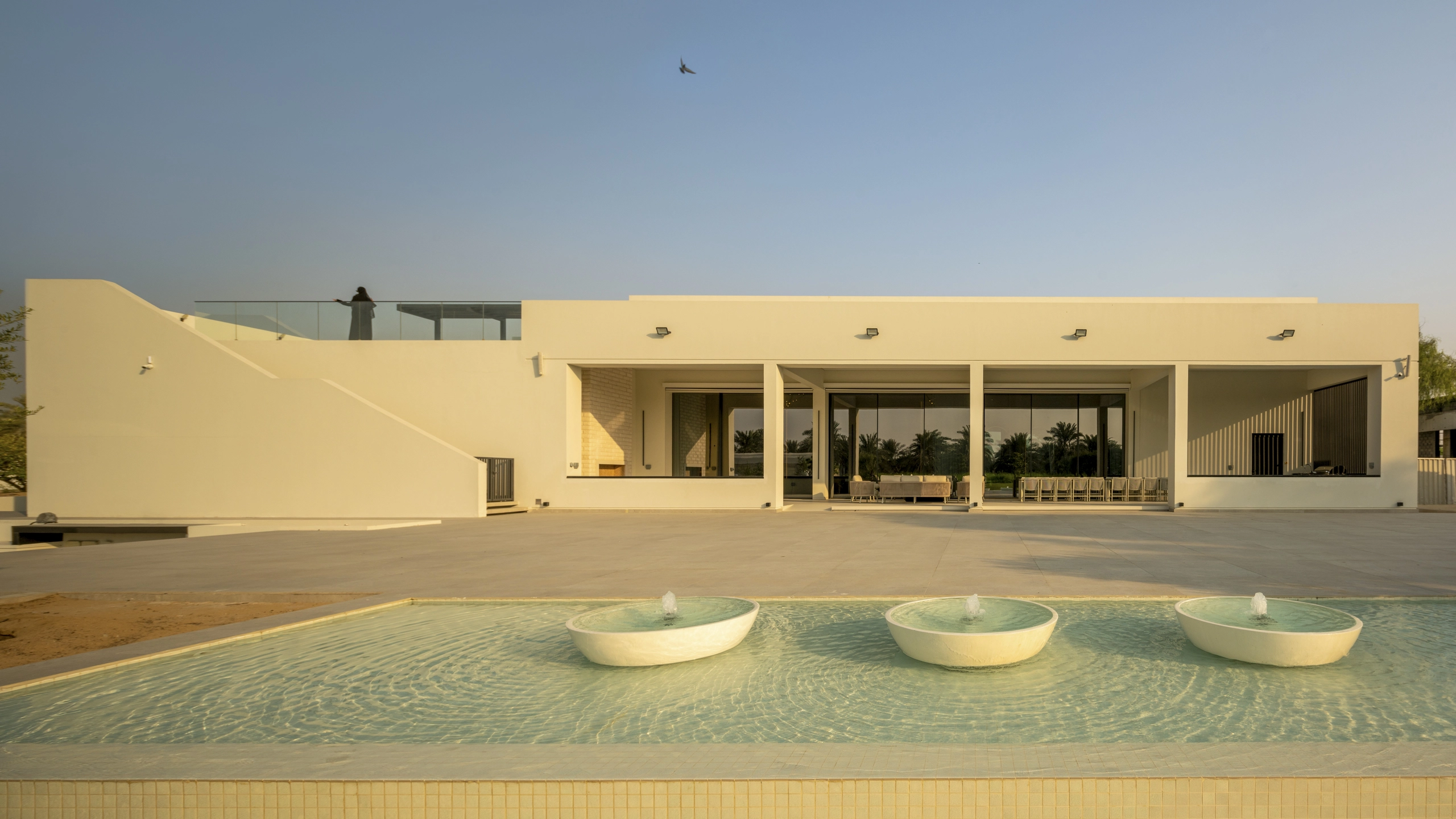 Deed Studio – Architectural photography in Dubai